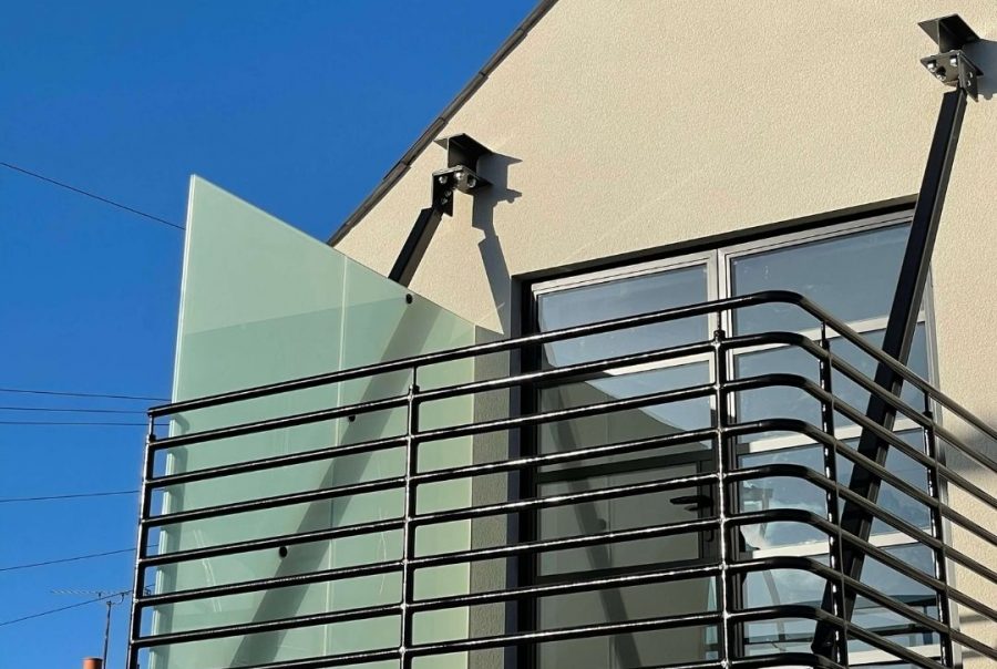 Projects Sgp Specialist Glass Products