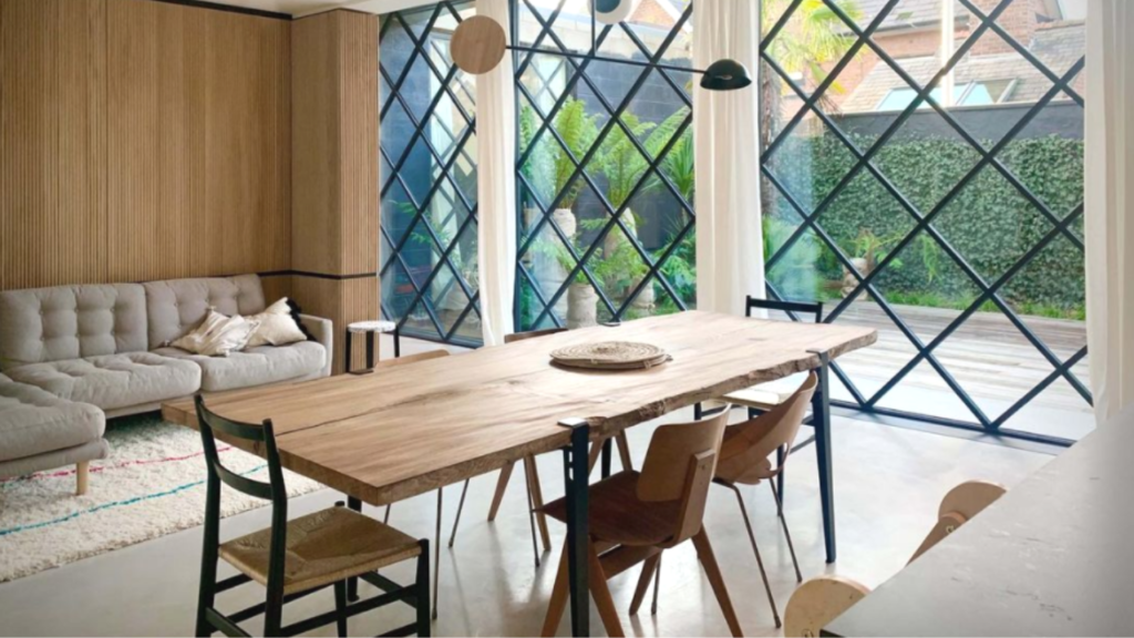 The benefits of natural light for sustainable building | SGP ...