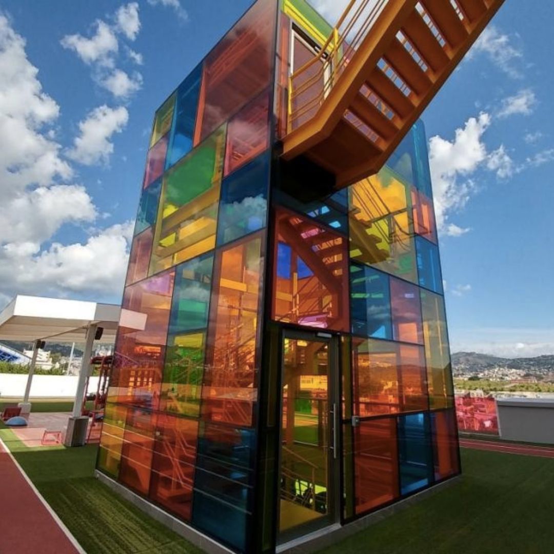 Modern glass design trends for businesses | SGP - Specialist Glass Products