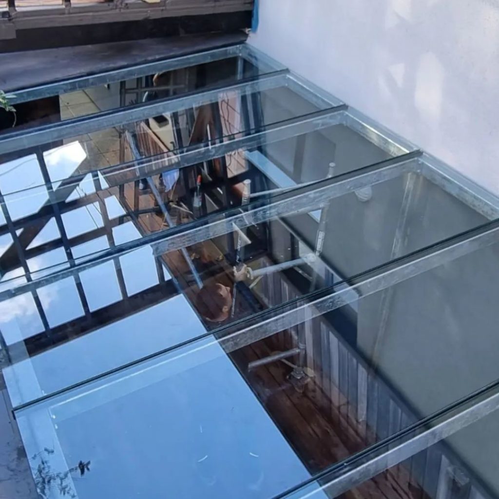 Specialist Coated Glass | Specialist Glass Products