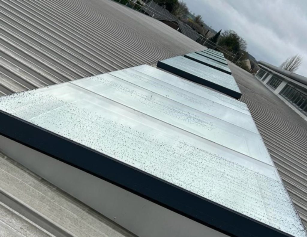 Double Glazed Units (DGU) | SGP - Specialist Glass Products